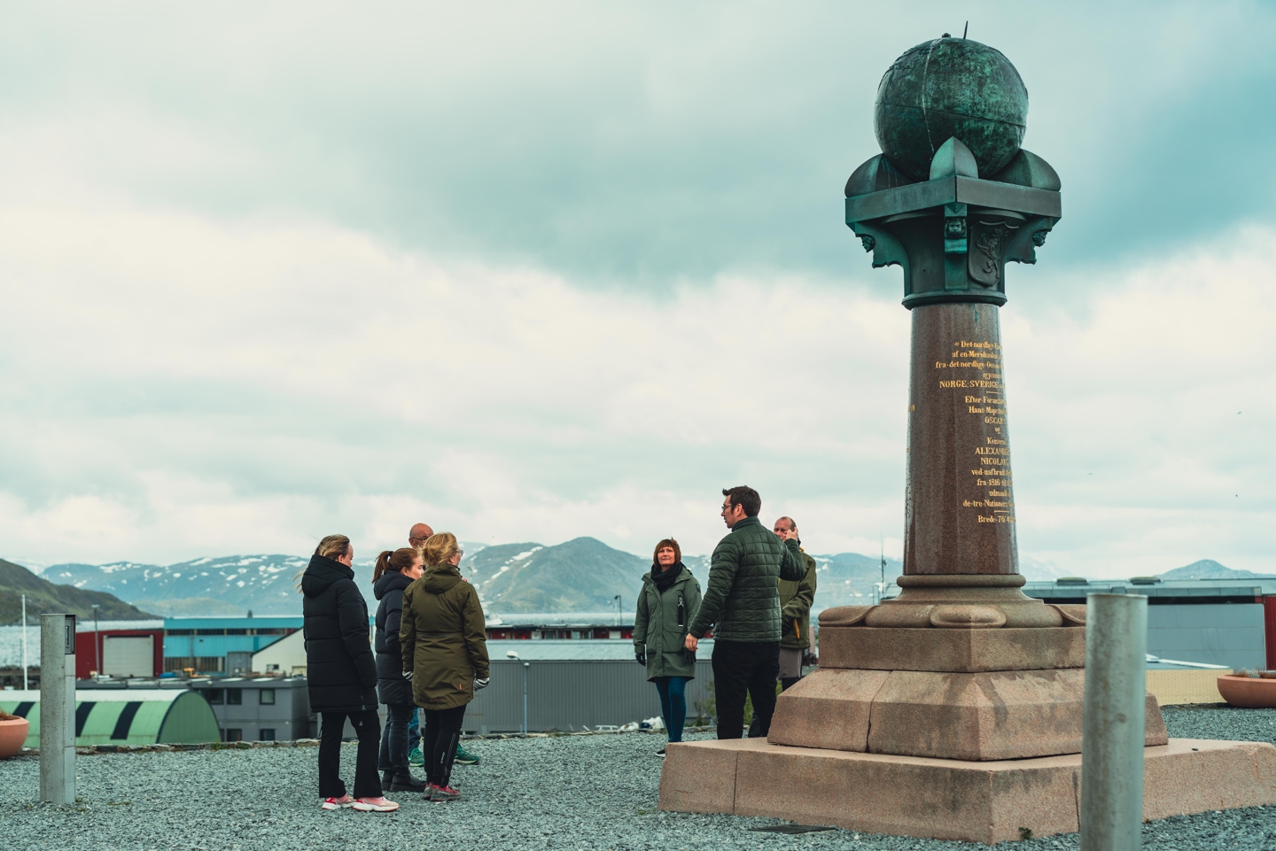 Gjenreisningsmuseet for Finnmark og Nord-Troms